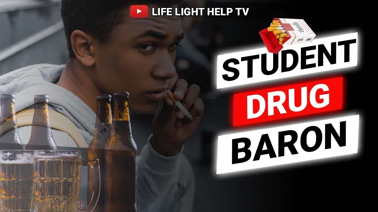 Student Drug Baron - YouTube