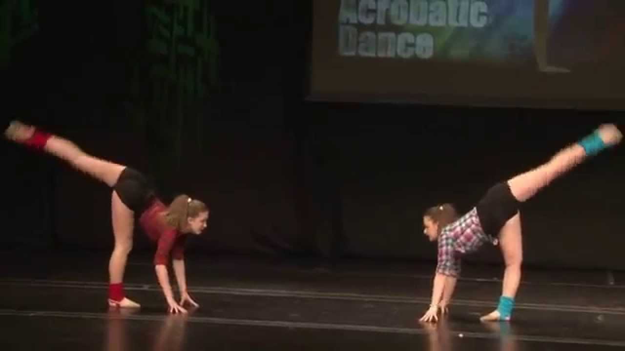 LOTUS DANCE STUDIO BISTRITA - YouTube