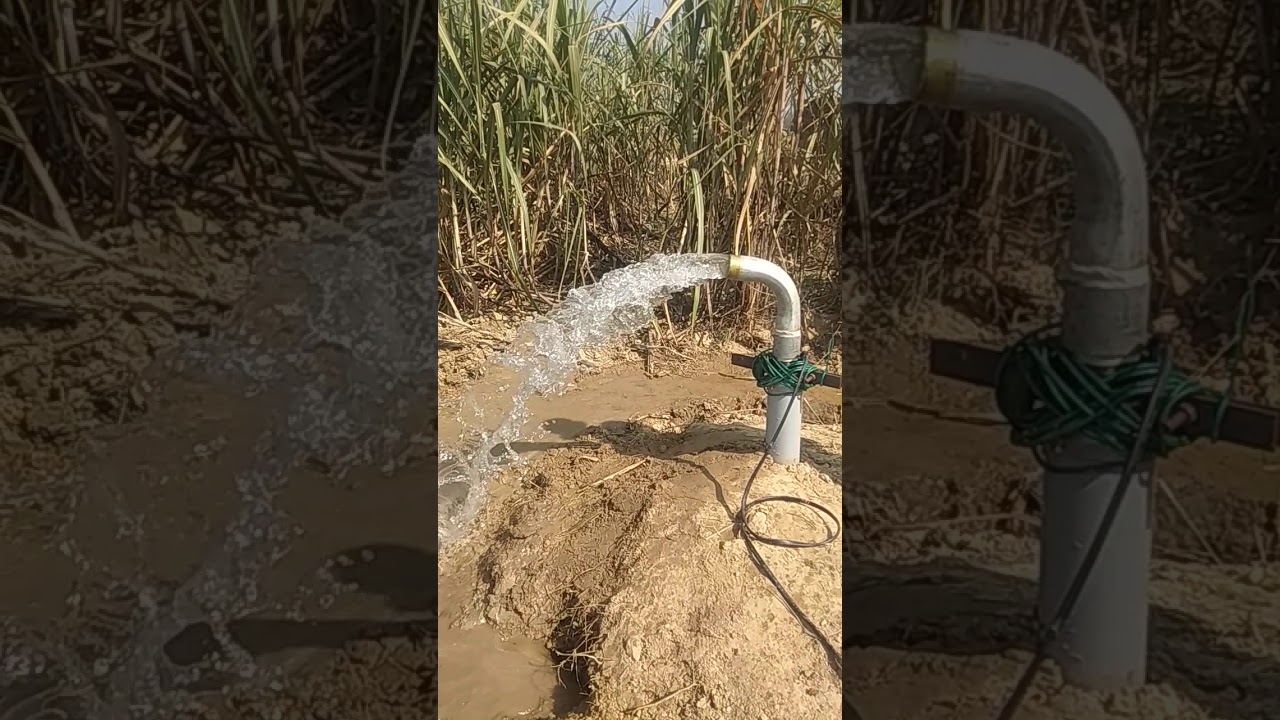 Taxmo samarsebal one phase 3 hp - YouTube