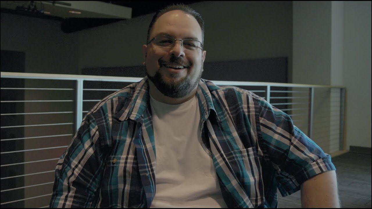 Nathaniel Ortiz's Story - YouTube