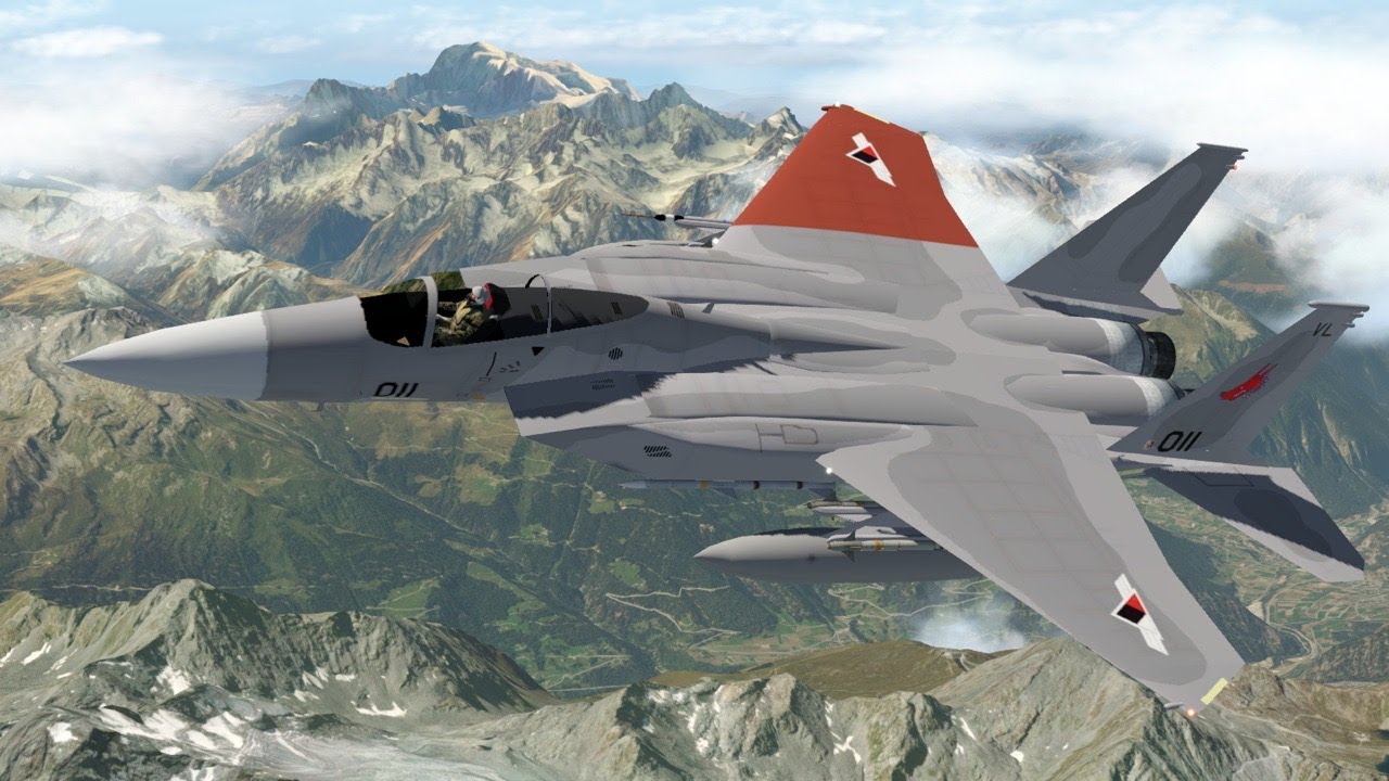 Ace Combat 7 Skies Unknown HD - Galm 2 vs Pixy. - YouTube