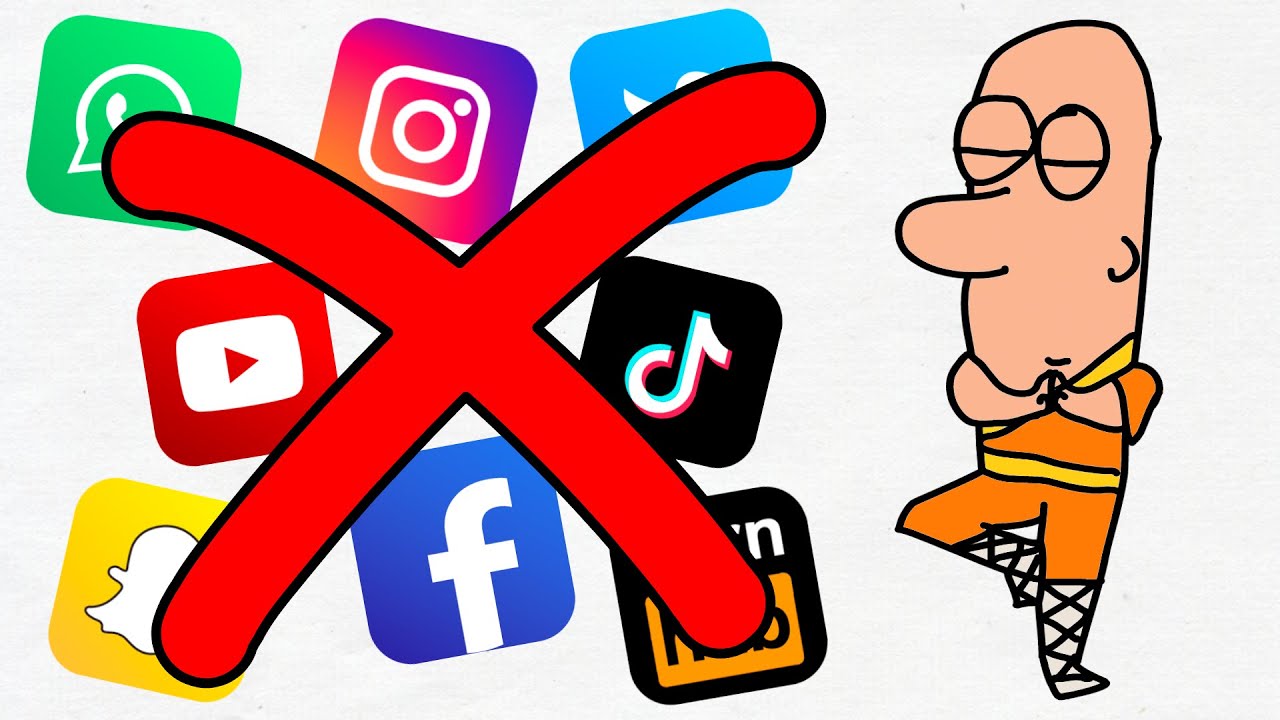 What is MONK MODE and how to BENEFIT from It - YouTube