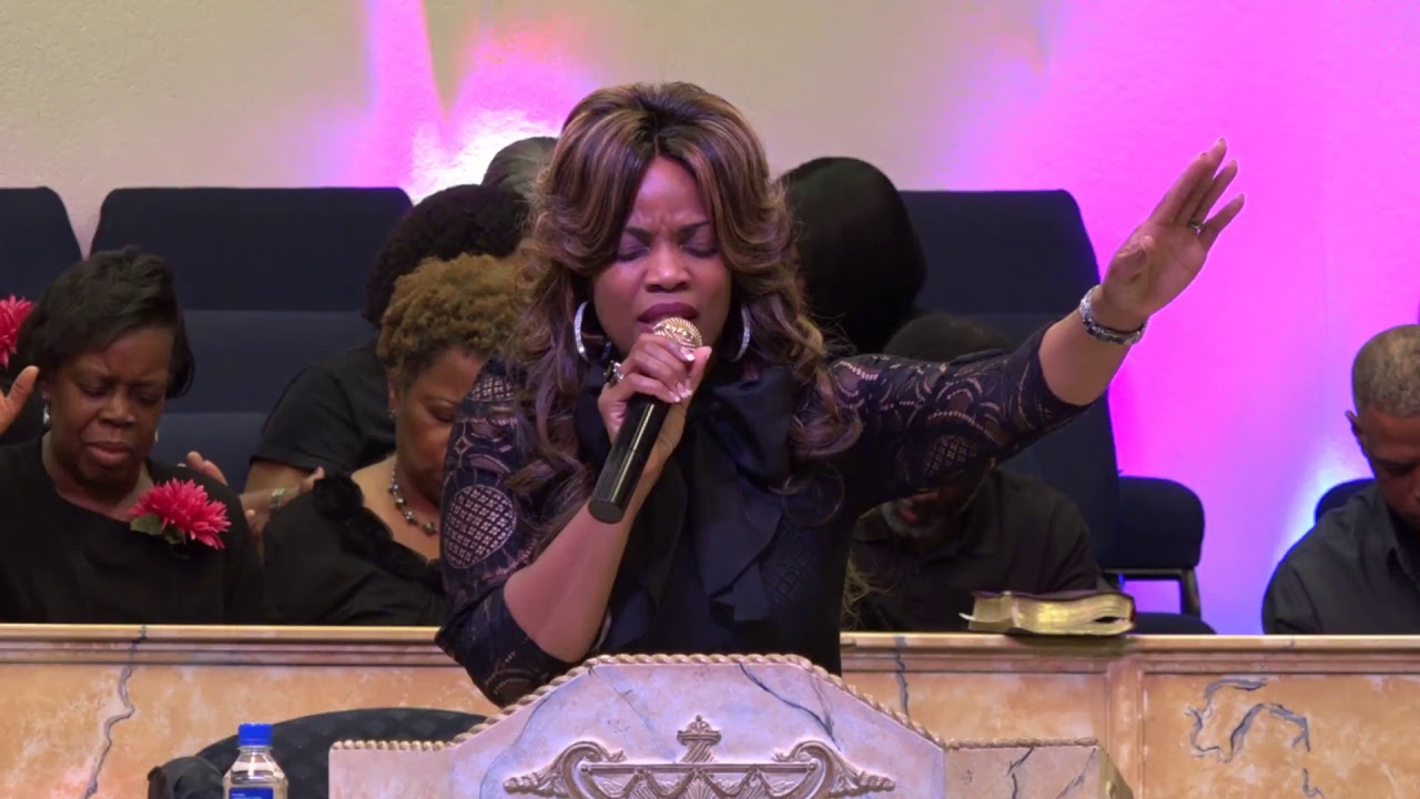 2017 Women's Conference 3/24/17 - YouTube