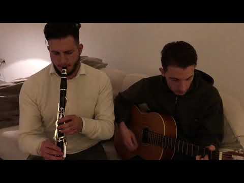 Söz - Dizi Müziği Klarnet ve Gitar