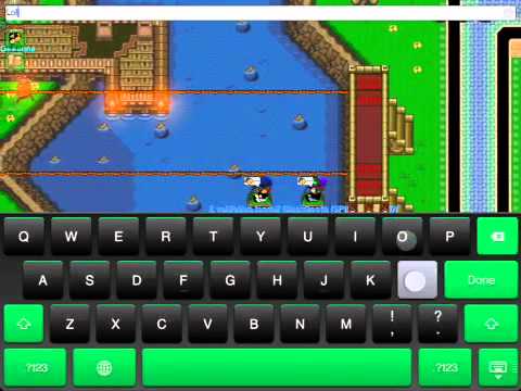 Graal Online Classic How To Get Energy Icon (Costs 20 Graal - YouTube