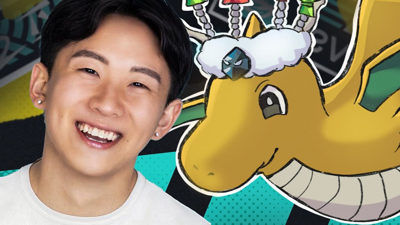 EVERYTHING you need to know about Pokemon Regulation H - YouTube