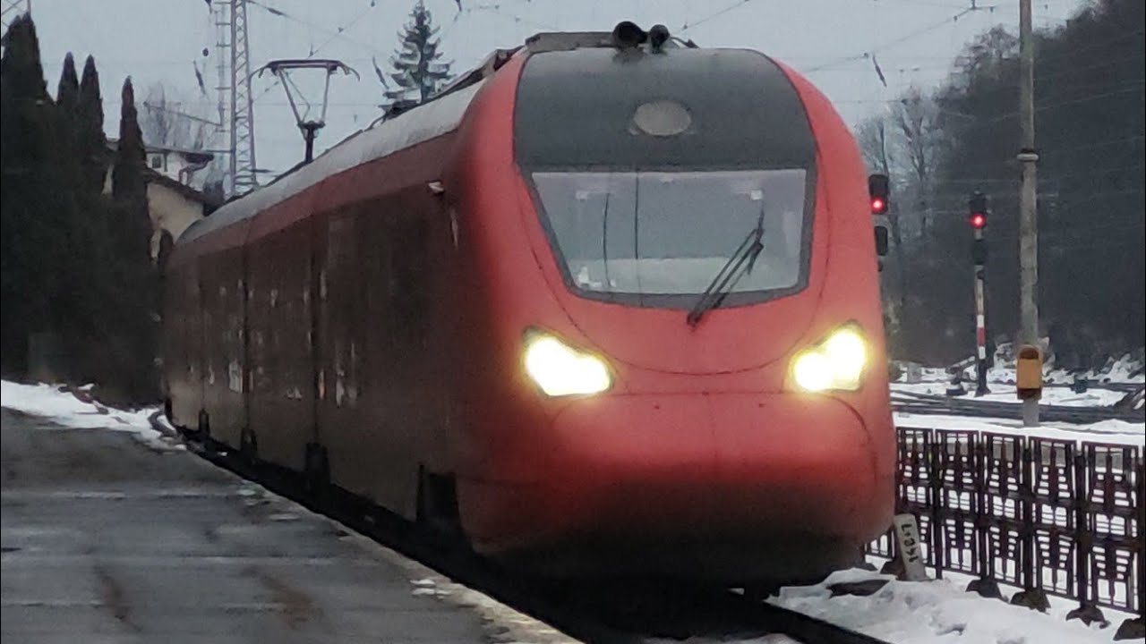 Hyperion 001 #softrans - YouTube