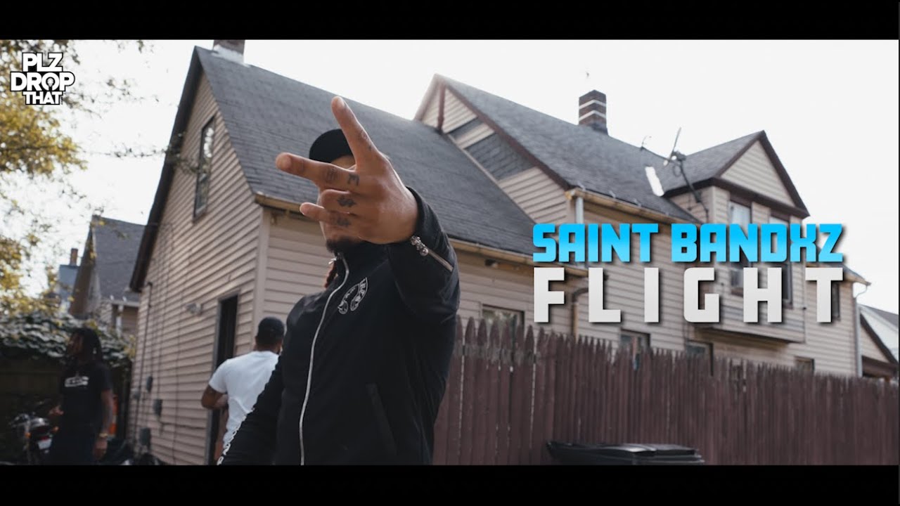 SAINT BANDXZ - FLIGHT (OFFICIAL MUSIC VIDEO) - YouTube