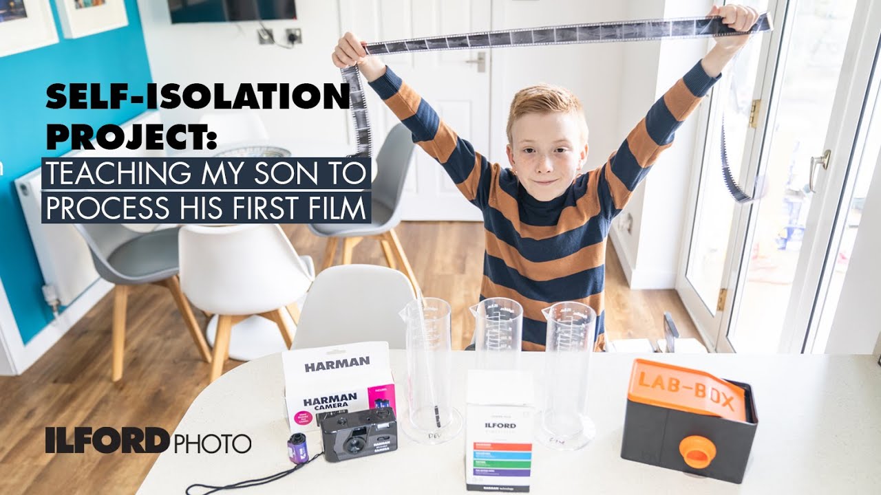 SELF-ISOLATION PROJECT: Teaching My Son to Process His First Black ...