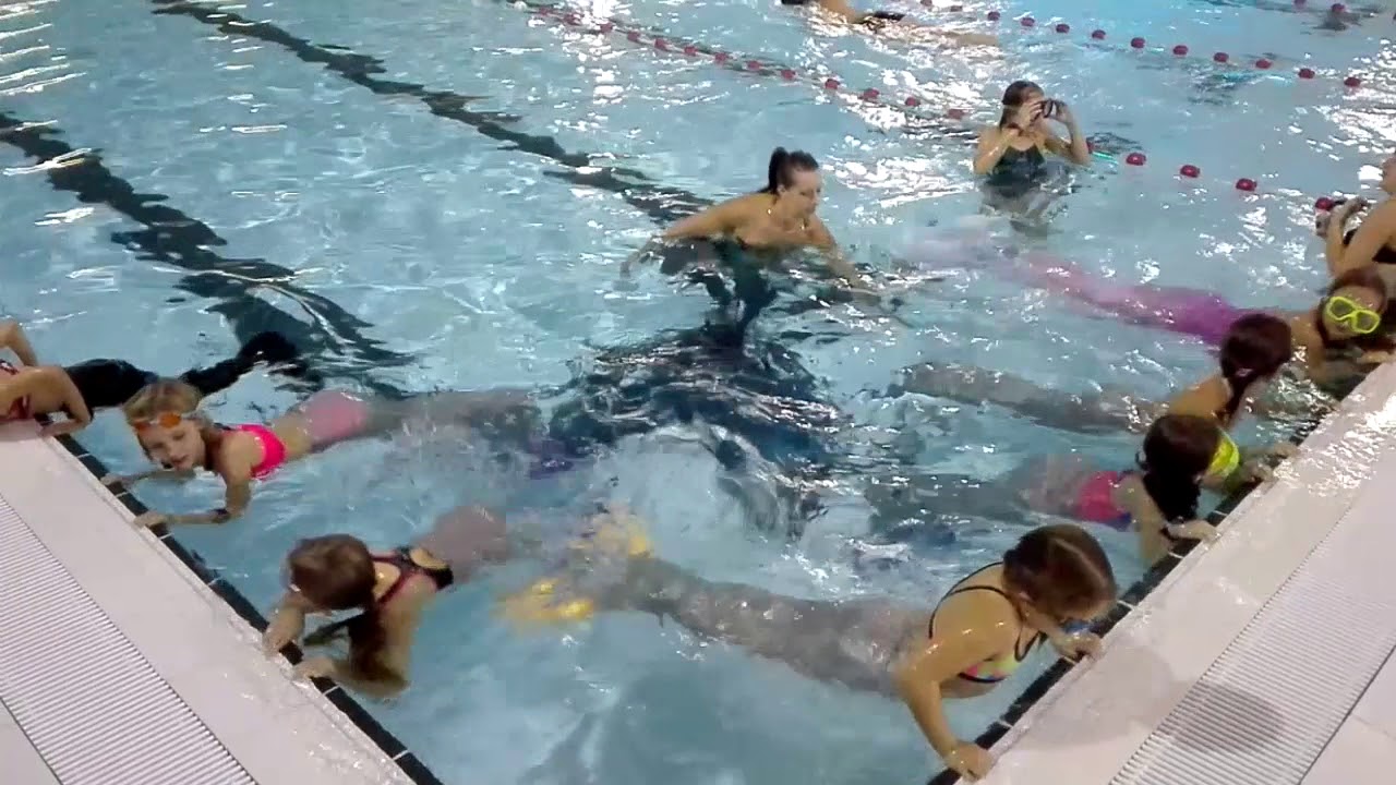 Workshop Mermaid - YouTube