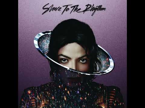 Michael Jackson & Justin Bieber - Slave To The Rhythm (Remix - Early Version)