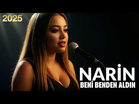 Beni Benden Aldın – En Güzel Duygusal Şarkı Official Audio