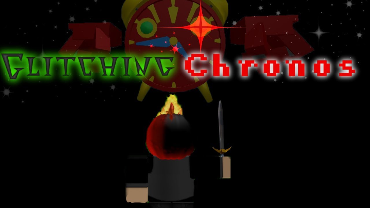 We Glitched Chronos! | Roblox R2D - YouTube