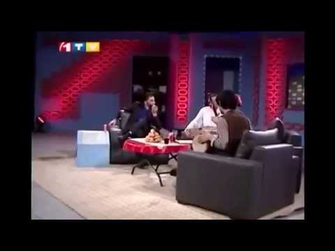 Mir Maftoon madar (Shab khand) آهنگ زيباى مير مفتون - مادر