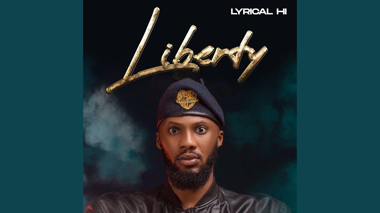 Liberty (Live) - Lyrical HI: Song Lyrics, Music Videos & Concerts