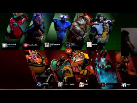 Dota game online pro bigo live