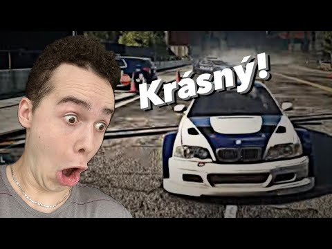 NEJHEZČÍ auta z Need for Speed - YouTube