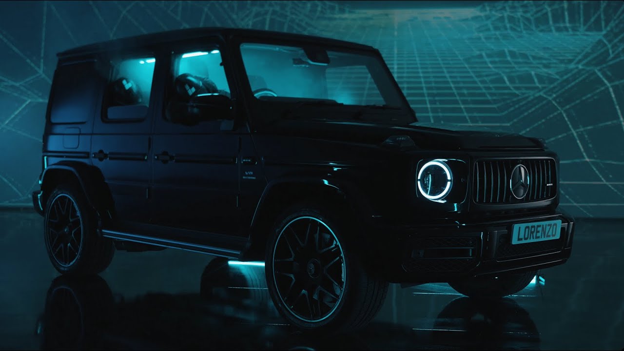 Lorenzo Veratti AW21 Campaign - YouTube