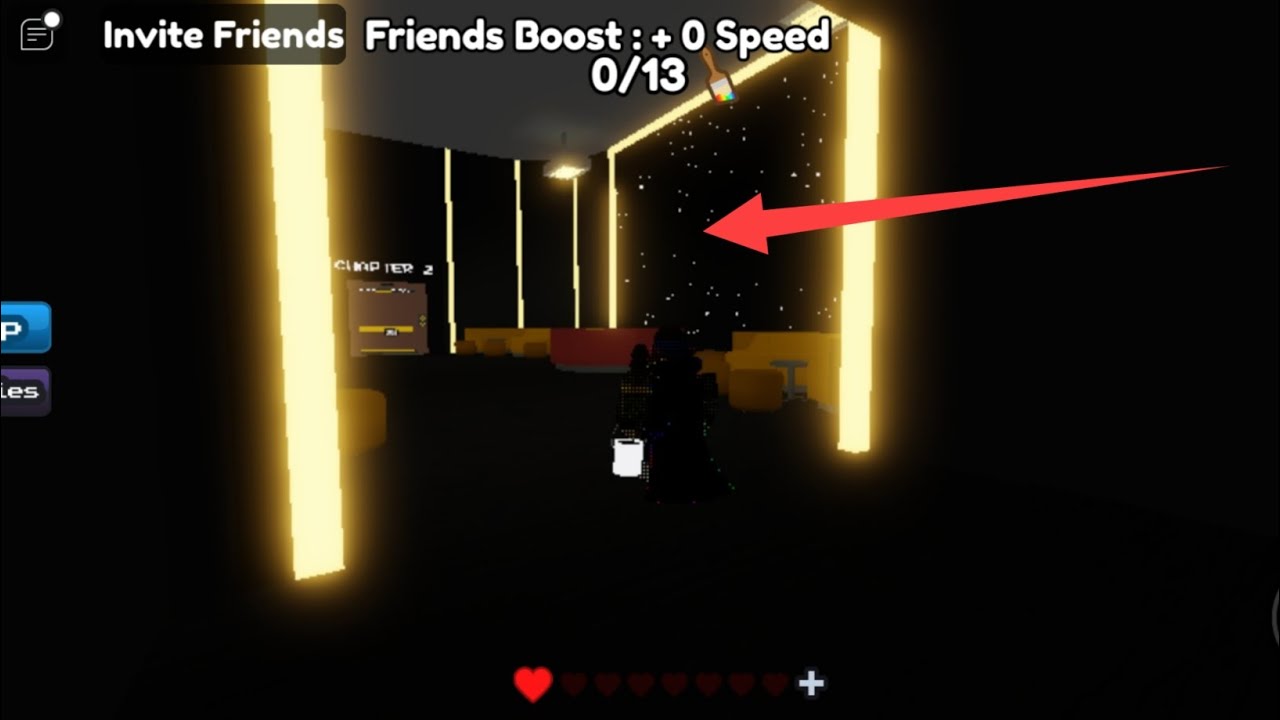 JOGUEI O NOVO UPDATE DO JOGO DAS CORES DO ROBLOX - Roblox Color or Die ...