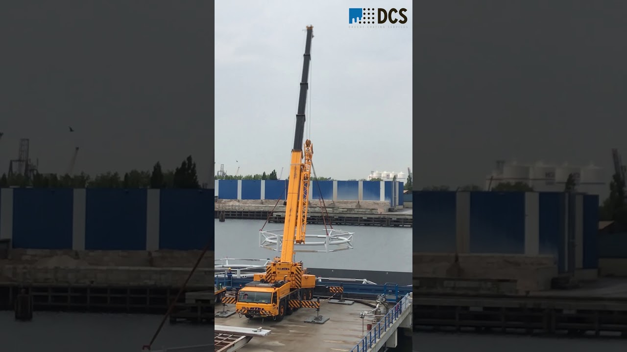 Anode Cages - YouTube