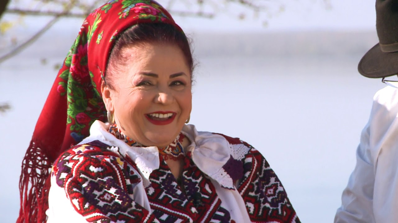 Politică şi delicateţuri cu Florica Zaha (@TVR1) - YouTube