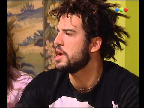 Los Roldan - Capítulo 15 - Parte 1 - YouTube