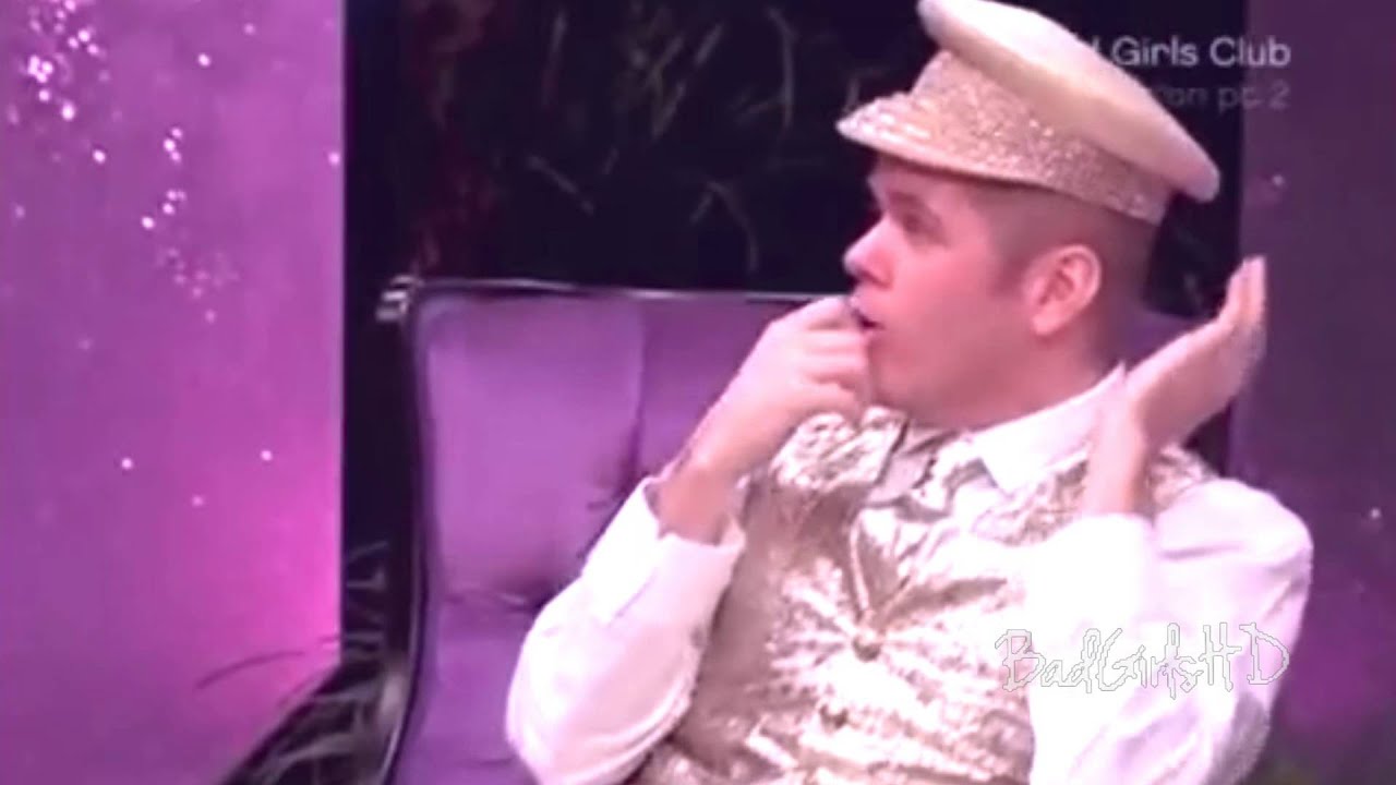BGC6 Reunion - Char vs Sydney Mashup [HD] - YouTube