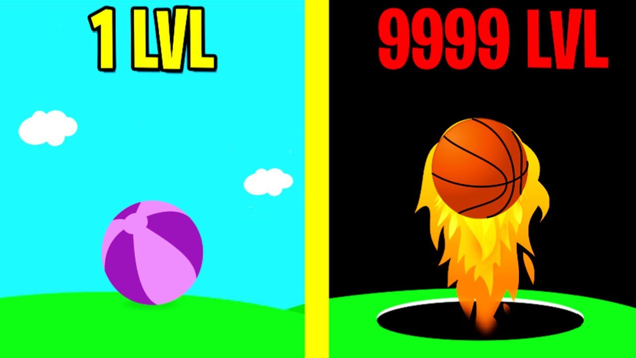 Pokey Ball ALL LEVELS! NEW GAME POKEY BALL WORLD RECORD! - YouTube