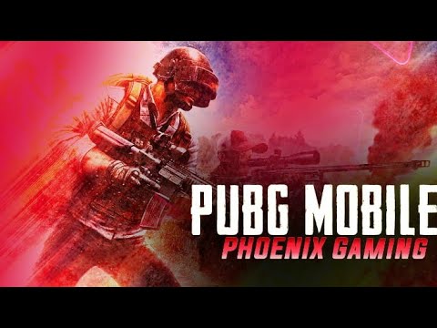 Jai mahakaal in pubg • PHOENIX Gaming • - YouTube