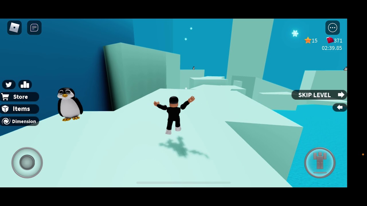 Speed run 4 level 6 - YouTube