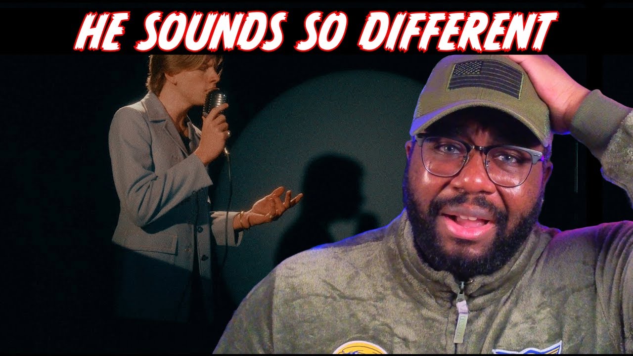 YODEL BOY ALL GROWN UP | Mason Ramsey - Blue Over You [Official Video ...