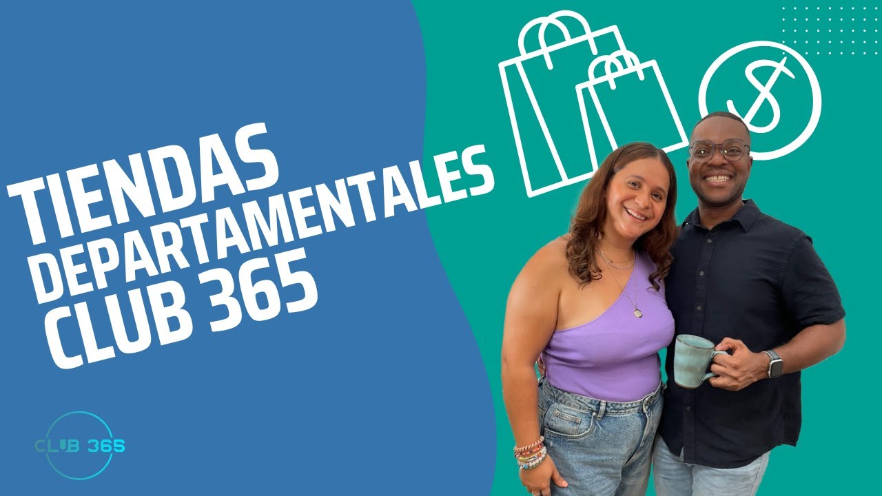 Club 365 Panamá Podcast: Tips de Ahorro y Cómo Maximizar tus Compras en ...
