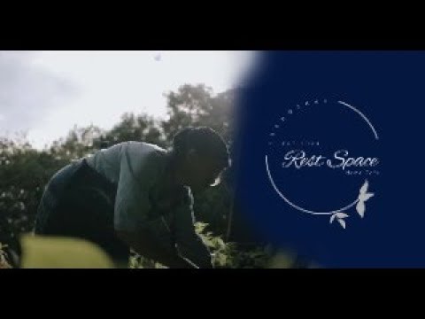 Rest Space Home Cafe - YouTube