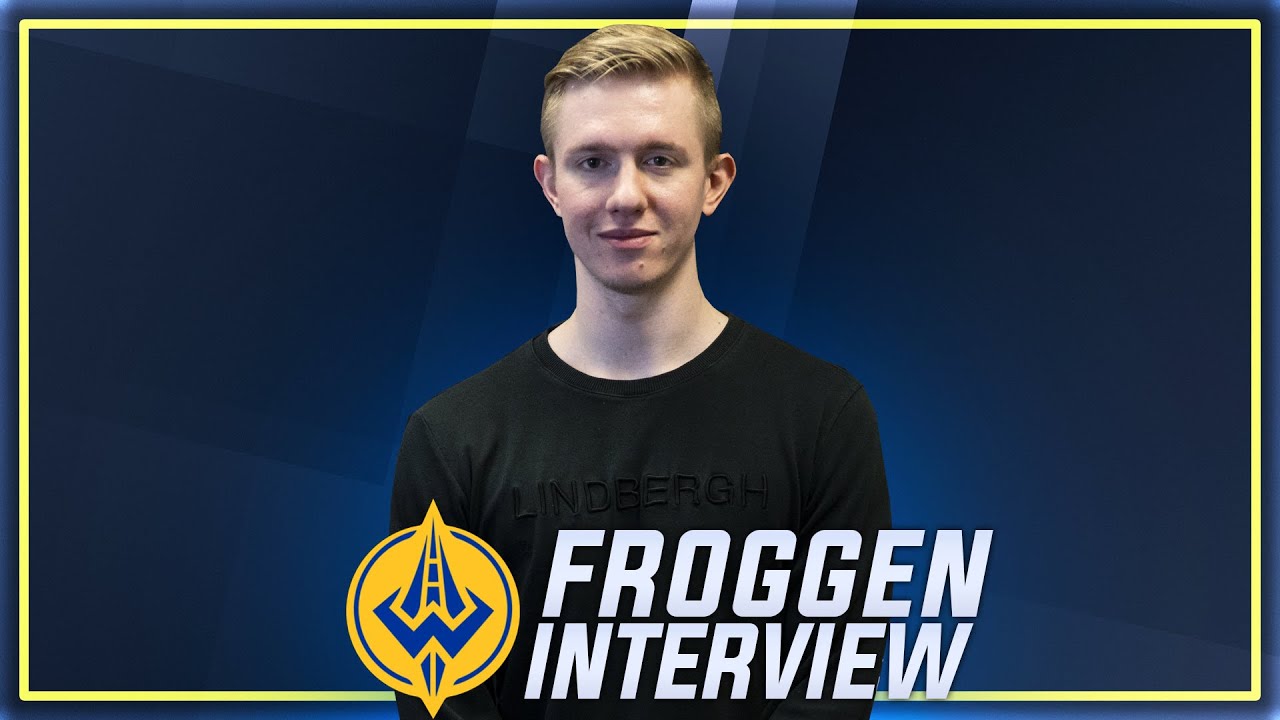Froggen dispels common misconceptions about Golden Guardians - YouTube