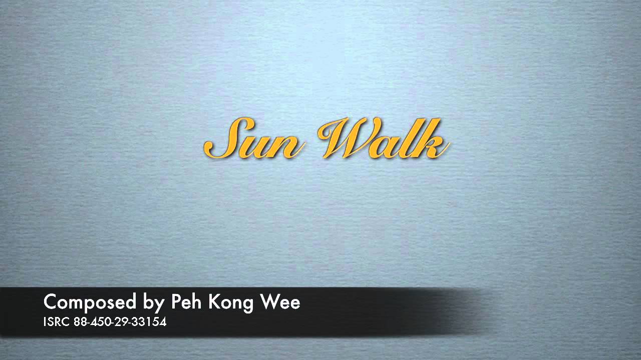 Sun Walk - YouTube Music