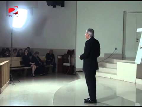 HIPOTECA SOCIAL CONFERENCIA - YouTube