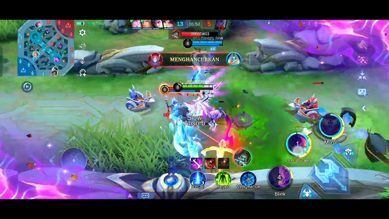 Review Freya Galactic Vanquisher 🔥🔥📣 - YouTube