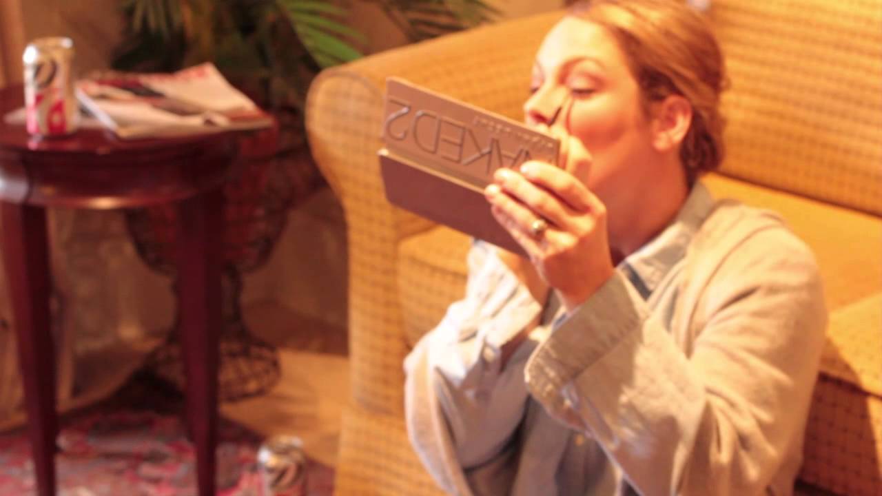 Cass & Paige: The Inn At Ole Miss - YouTube
