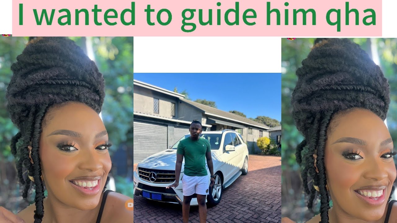 Izingane Zesthembu Season 2 Ep2 || Vuyokazi Explains Herself - YouTube