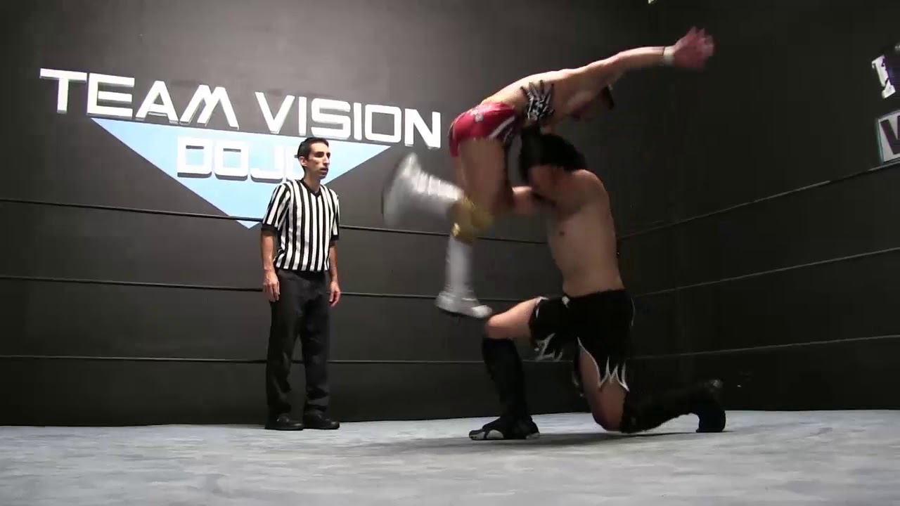 jay sky vs Ariel Dominguez - YouTube