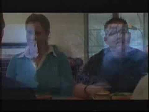 jamie mayo actress demo reel - YouTube