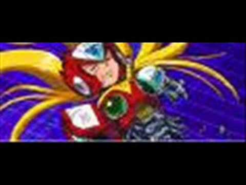 megaman x5 - zero's death theme - YouTube