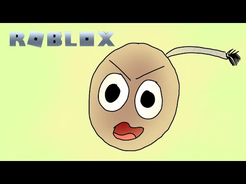 MY POTATO IS IN PANIC | Roblox Potato Panic (Mobile) - YouTube