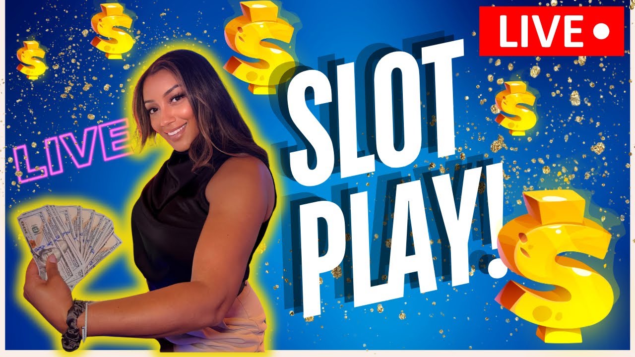 Let’s Win BIG! 🔴 Live Slot Play TONIGHT! 9:00 PM est. - YouTube