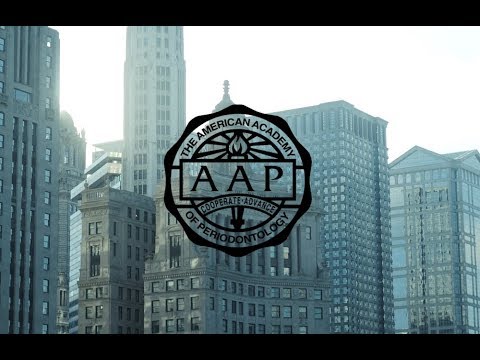 2017 World Workshop on the Classification of Periodontal and Peri ...