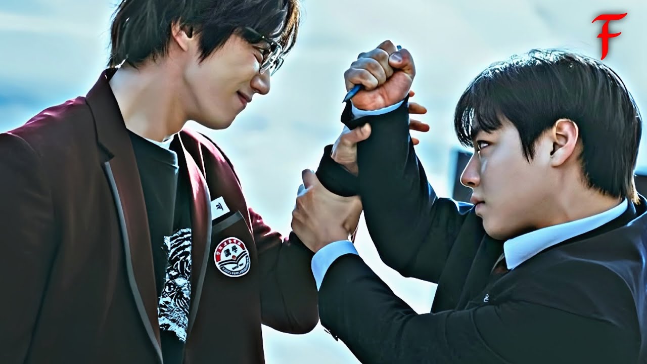 Weak Hero Class 2: Release Date,Cast, Plot & Everything You Need to ...