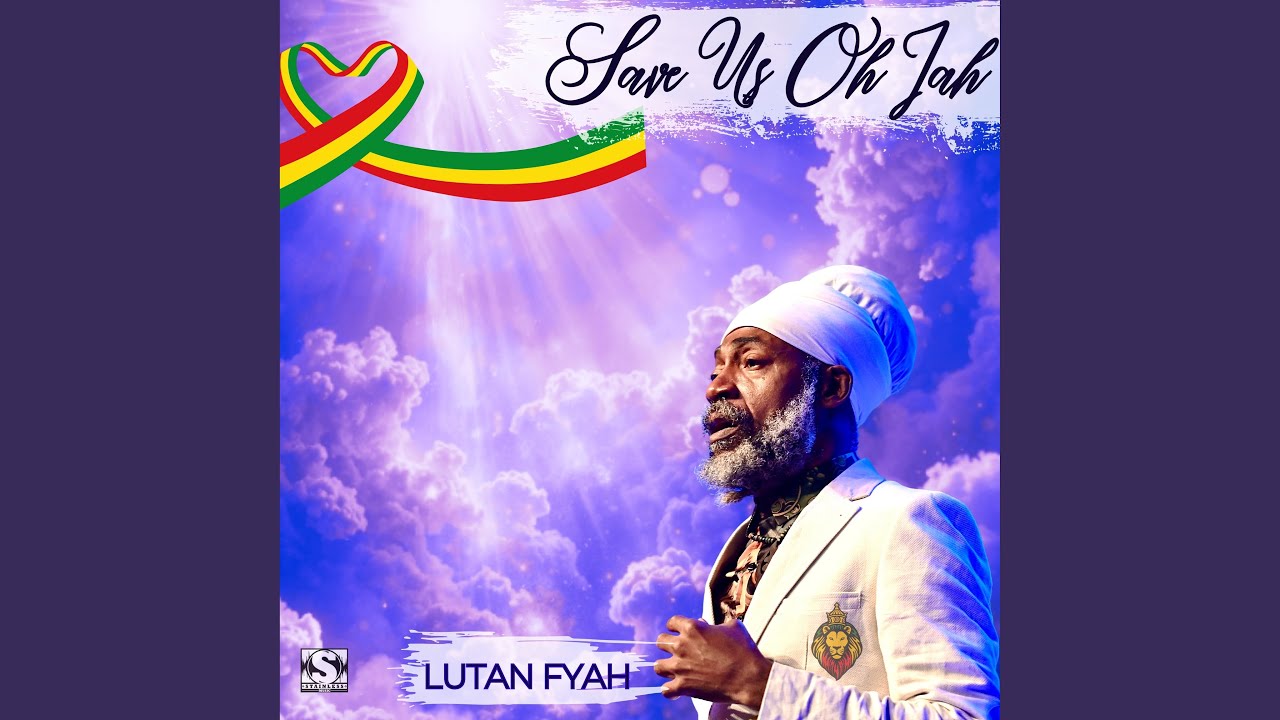 Save Us Oh Jah (One More) - YouTube