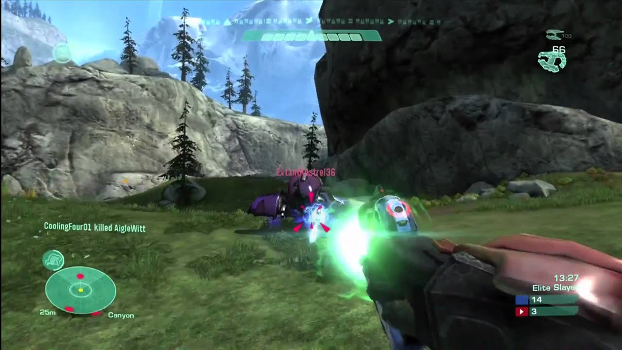 Gary Armour Lock fails - YouTube