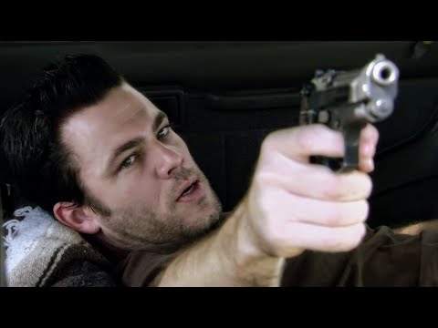 House of Fallen (Gerilim) Tam Film