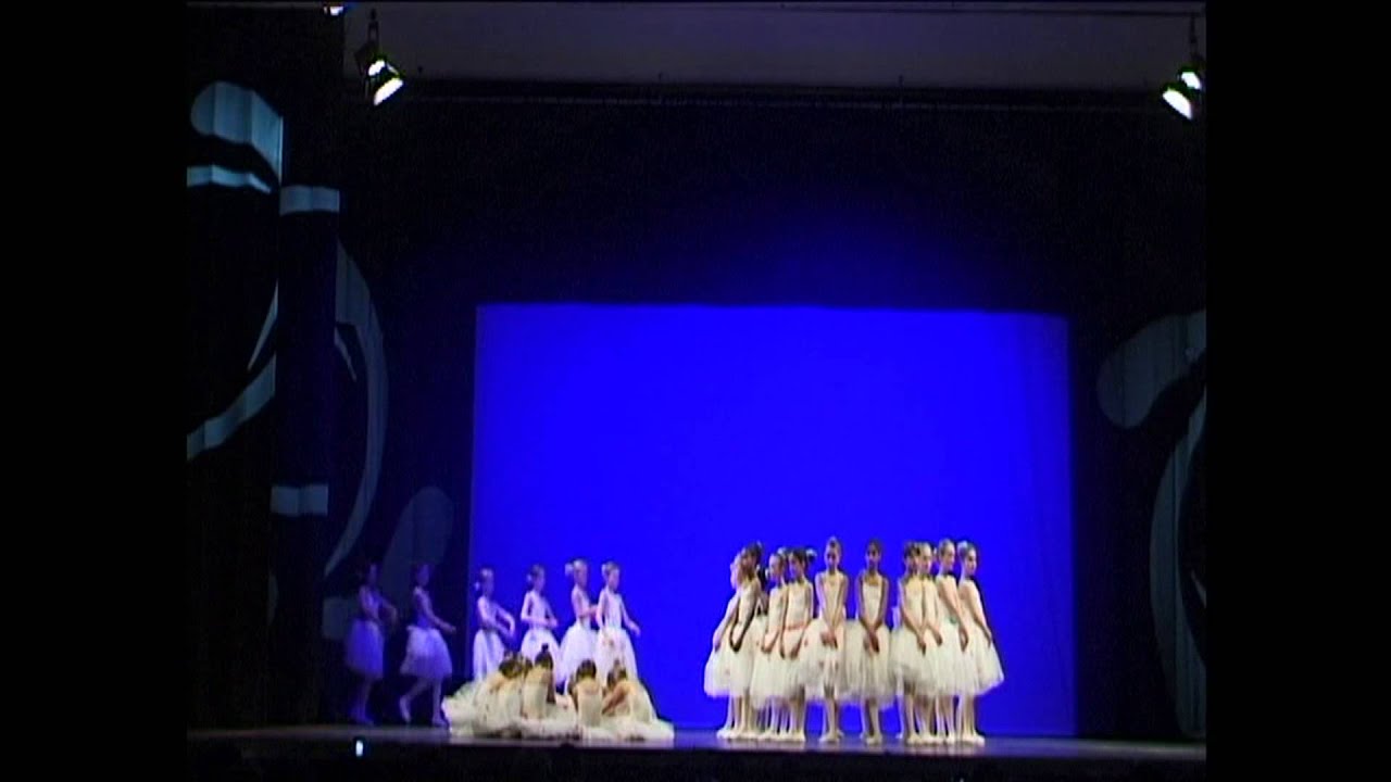 Tanzschule IWONA - Walzer (Ausschnitte) - CCP - YouTube